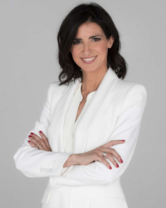 Giorgia Rombolà biografia: chi è, età, altezza, peso, figli, marito ...