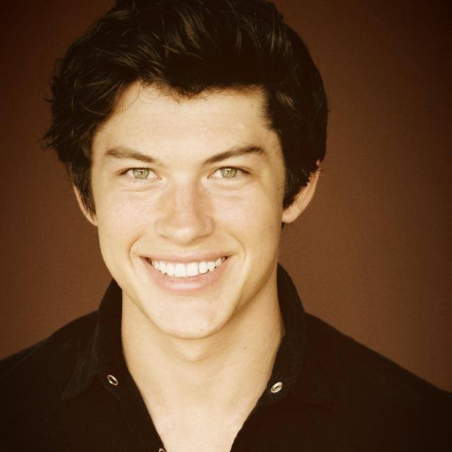 Graham Phillips biografia: chi è, età, altezza, peso, fidanzata ...