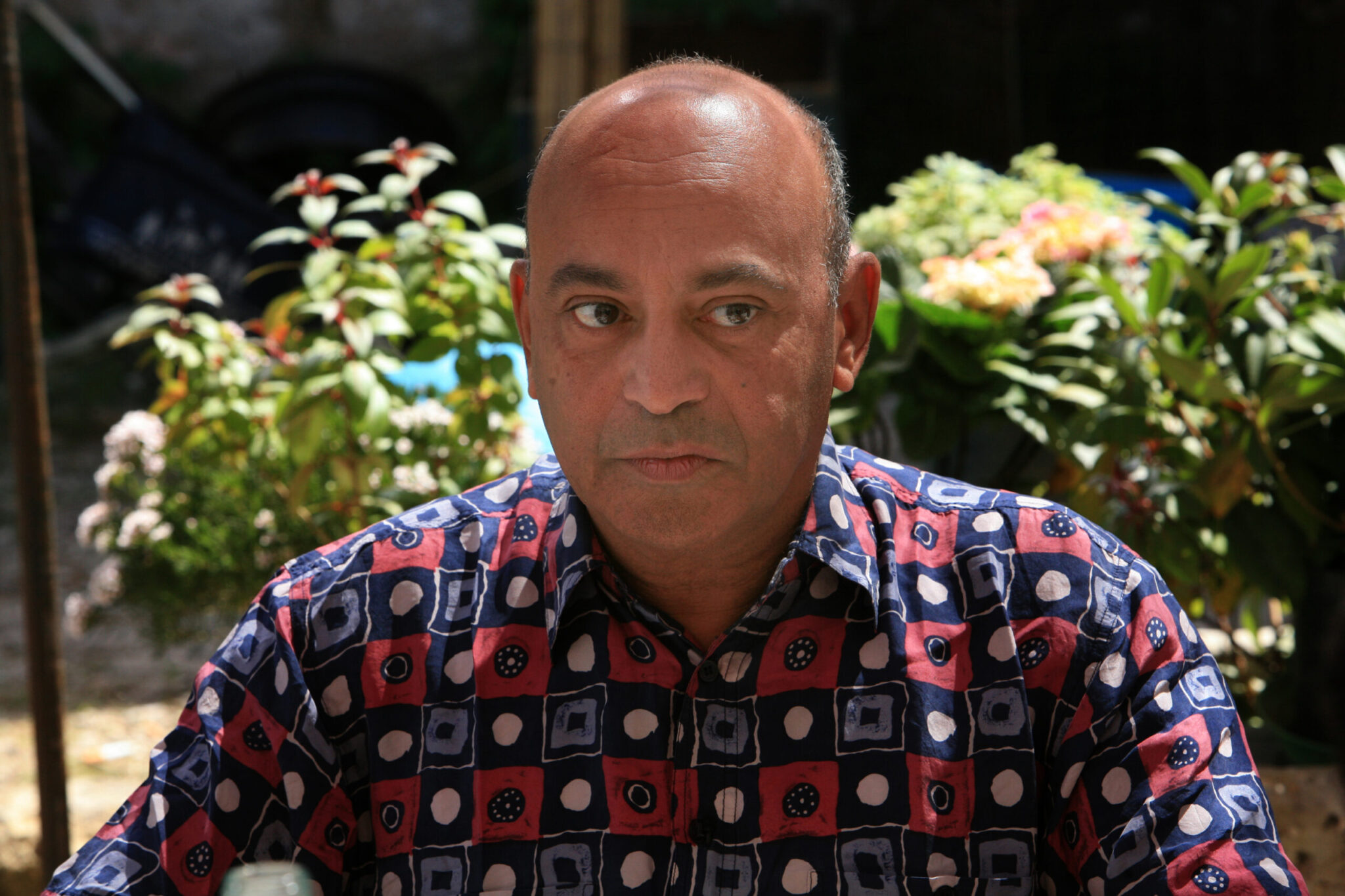 Hassani Shapi chi era? Biografia, figli, moglie, carriera, causa e data ...