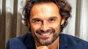 Iván Sánchez biografia: chi è, età, altezza, peso, figli, moglie ...