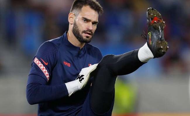 Ivica Ivušić biografia: chi è, età, altezza, peso, tatuaggi, figli ...