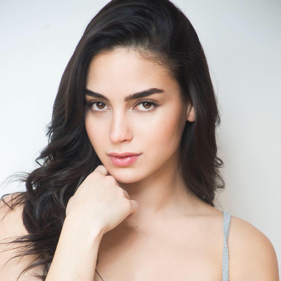 Melissa Barrera biografia: chi è, età, altezza, peso, figli, marito ... Melissa Barrera biografia: chi è, età, altezza, peso, figli, marito ...