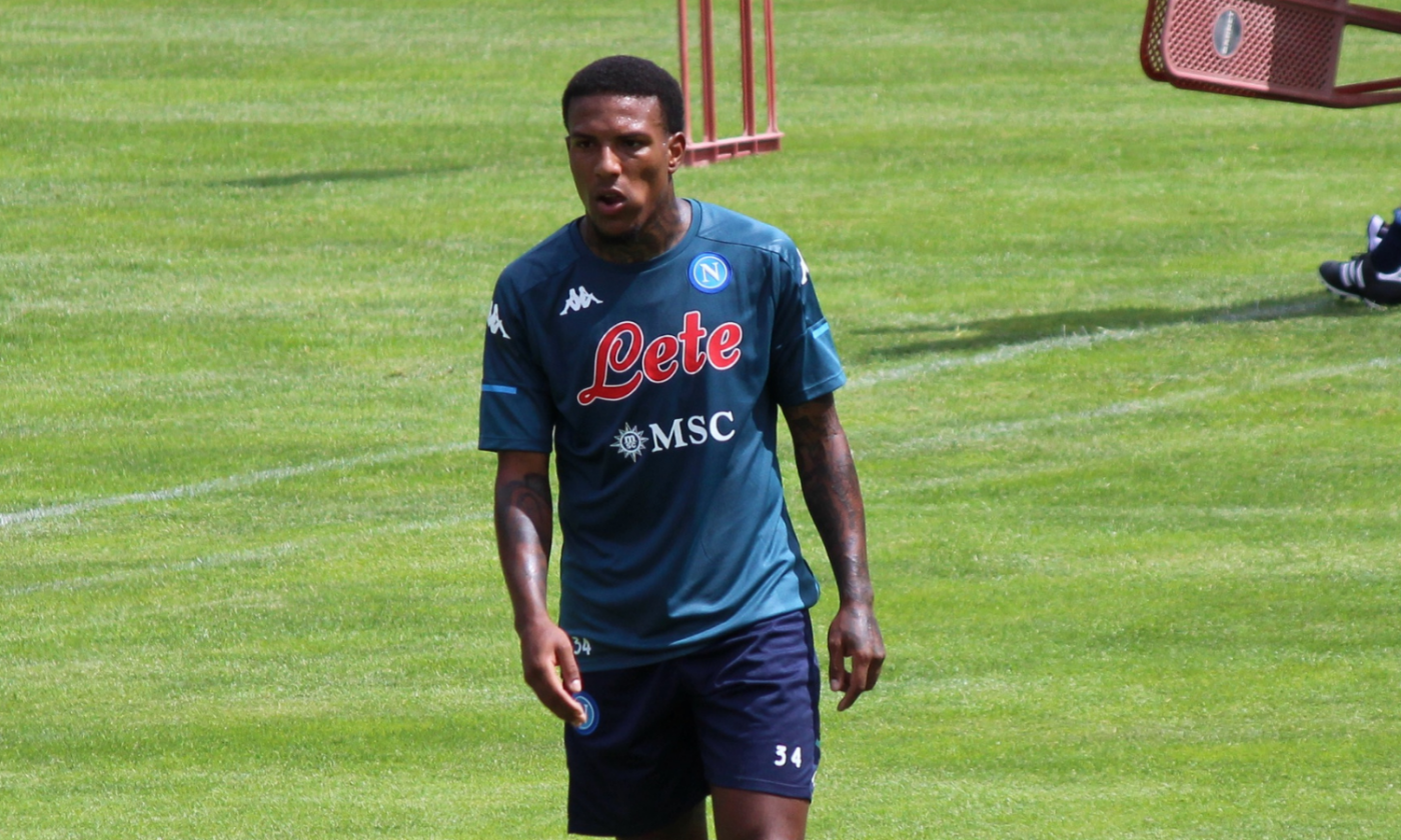 Michael Folorunsho biografia: chi è, età, altezza, peso, tatuaggi ...