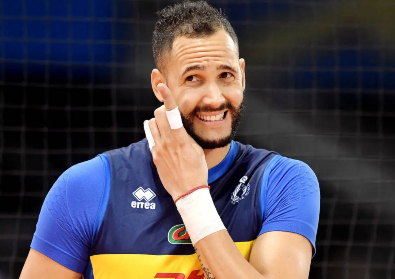 Osmany Juantorena biografia: chi è, età, altezza, peso, tatuaggi ...