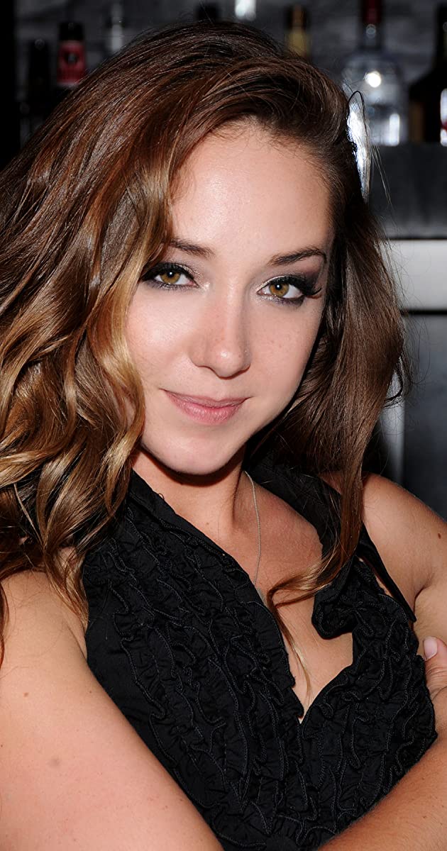 Remy LaCroix biografia: chi è, età, altezza, peso, misure, figli ...
