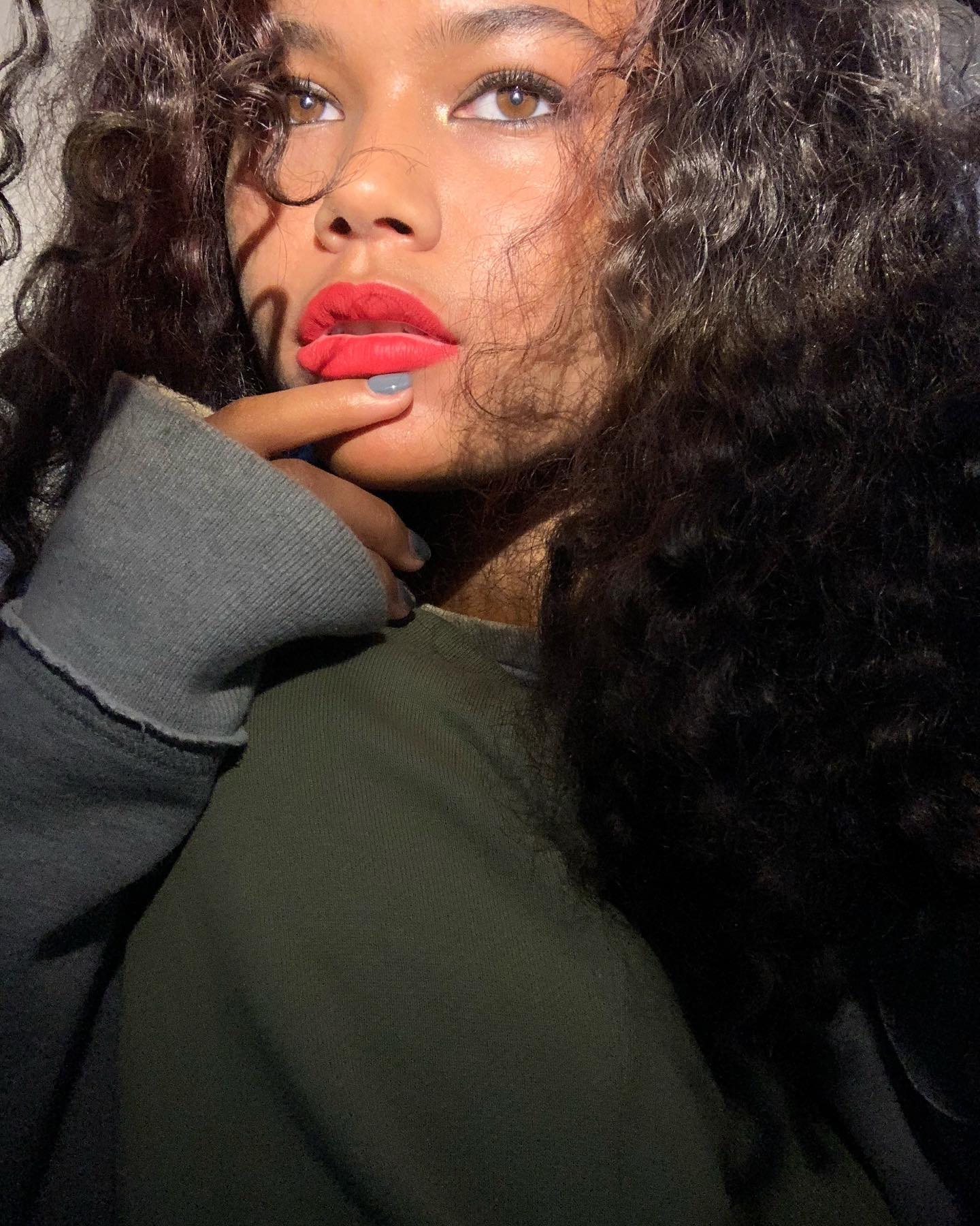 Tamara Smart biografia: chi è, età, altezza, peso, fidanzato, carriera ...