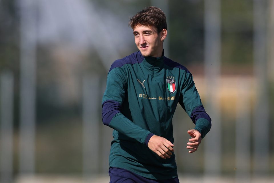 Andrea Cambiaso biografia: chi è, età, altezza, peso, tatuaggi, figli ...