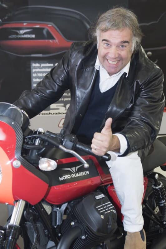 Charlie Gnocchi biografia: chi è, età, altezza, peso, carriera, figli ...