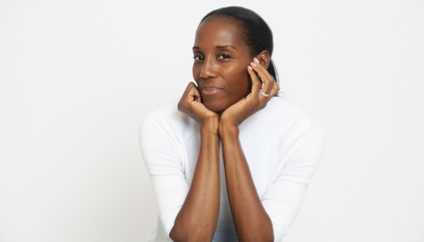 Fiona May biografia: chi è, età, altezza, peso, figli, marito, carriera ...