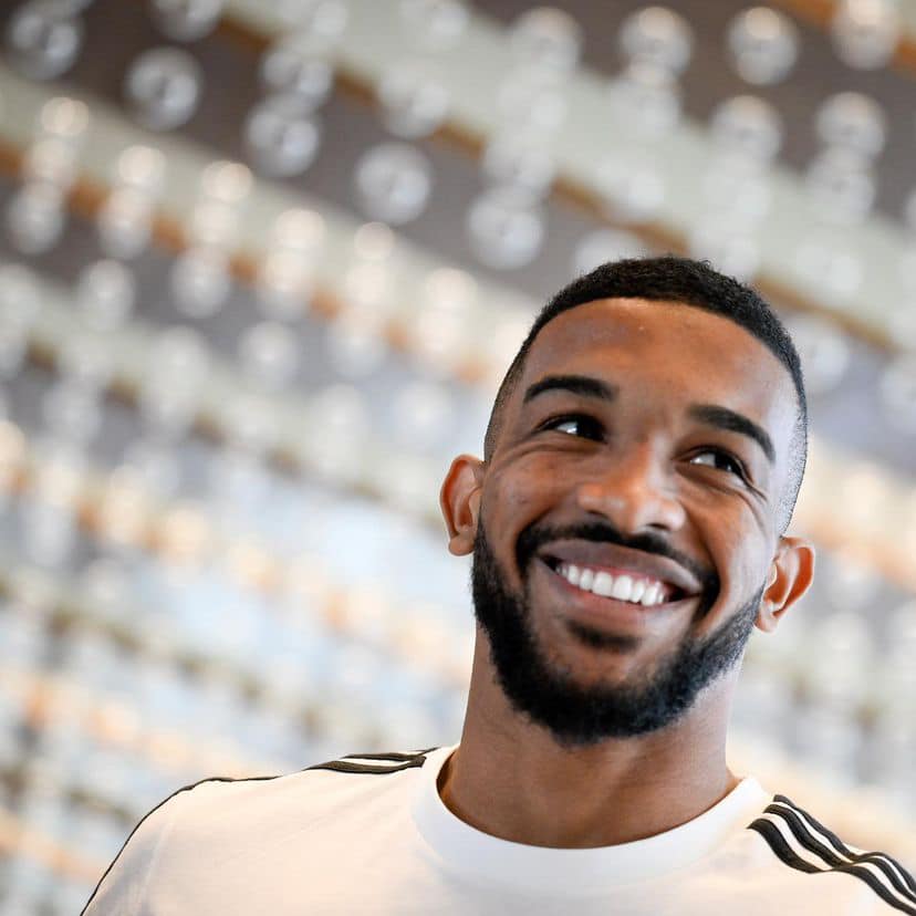 Gleison Bremer biografia: chi è, età, altezza, peso, tatuaggi, figli ...