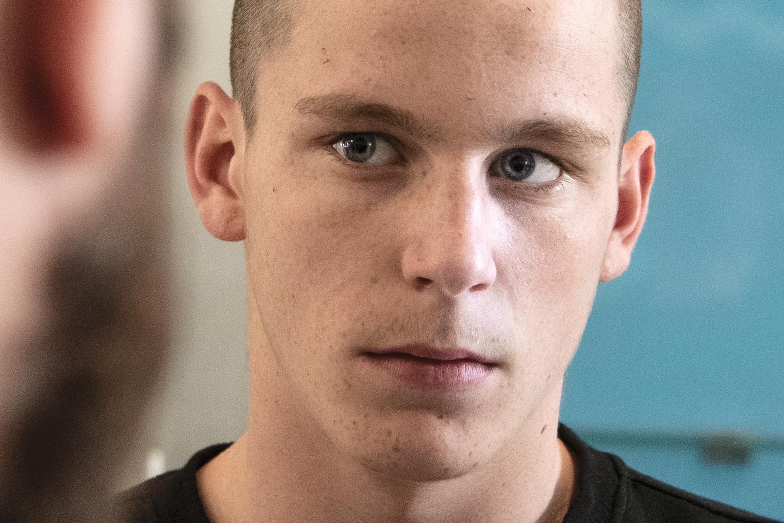 Luka Zunic biografia: chi è, età, altezza, peso, tatuaggi, fidanzata ...