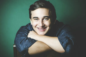 Marco Todisco biografia: chi è, età, altezza, peso, tatuaggi, fidanzata ...