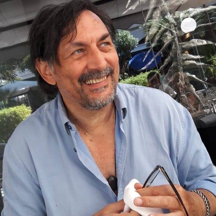 Serge Riaboukine biografia: chi è, età, altezza, peso, figli, moglie ...