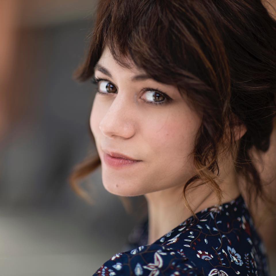 Alessia D'Anna biografia: chi è, età, altezza, peso, figli, marito ...