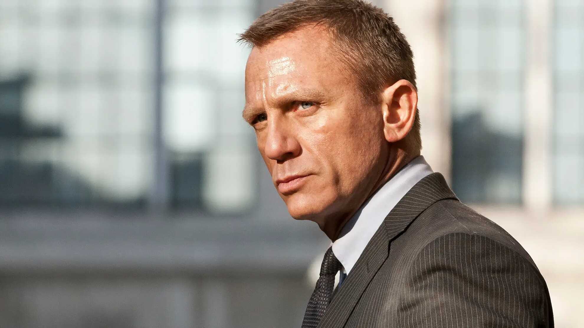 Daniel Craig biografia: chi è, età, altezza, peso, figli, moglie ...