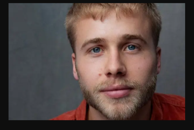 Ed McVey biografia: chi è, età, altezza, peso, fidanzata, carriera ...