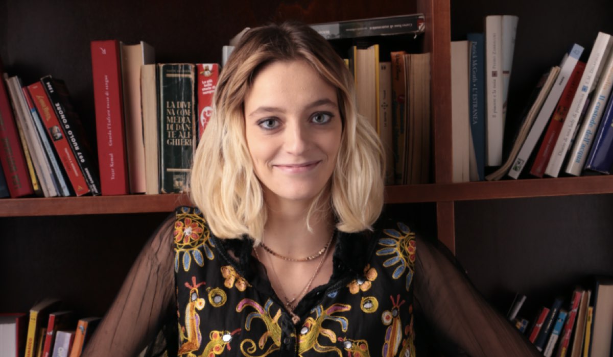 Elena Falvella Capodaglio biografia: chi è, età, altezza, peso ...