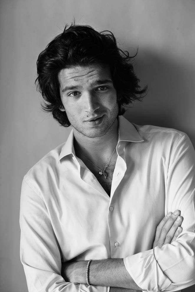 Filippo Scarafia biografia: chi è, età, altezza, peso, figli, moglie ...