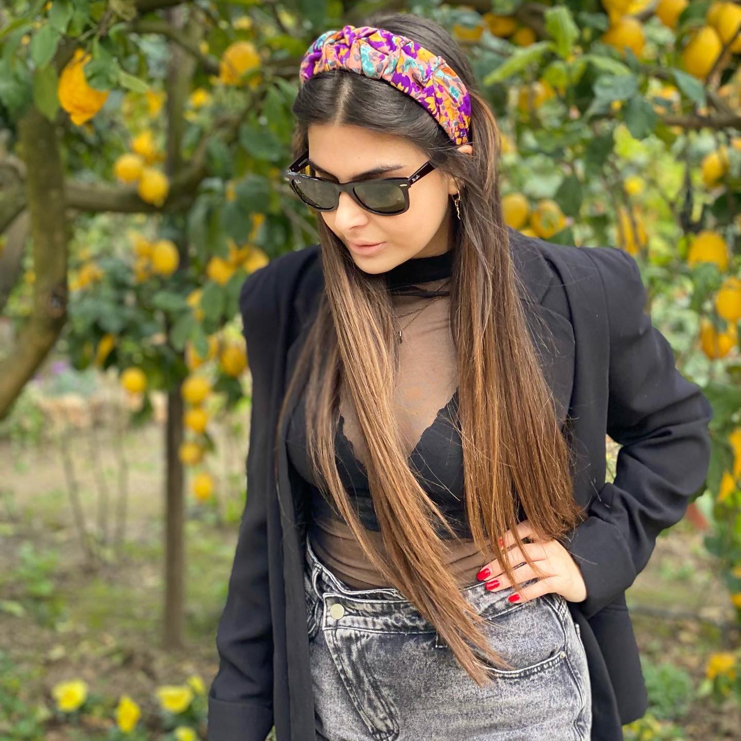 Francesca Amara biografia: chi è, età, altezza, peso, tatuaggi ...