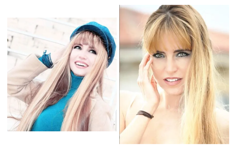 Georgia Viero biografia: chi è, età, altezza, peso, tatuaggi, figli ...