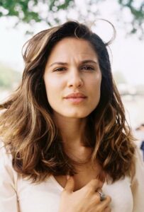 Giulia Vecchio biografia: chi è, età, altezza, peso, figli, marito ...