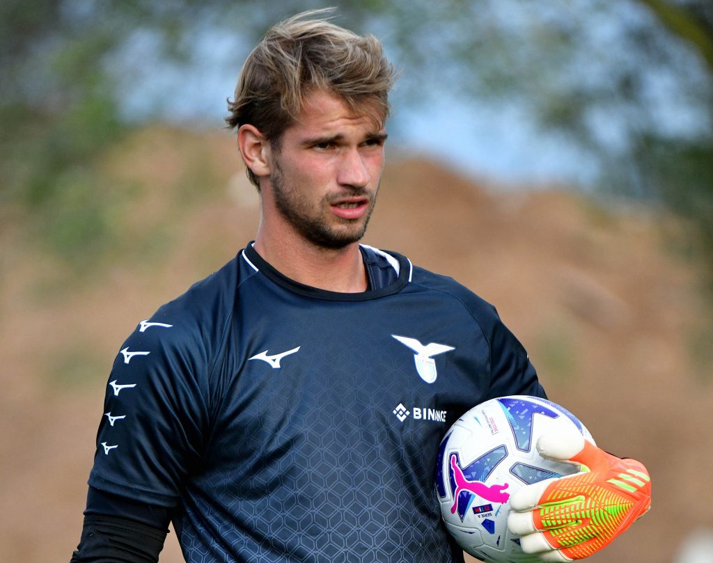 Ivan Provedel biografia: chi è, età, altezza, peso, tatuaggi, carriera ...