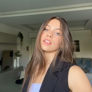 Lisa Luchetta biografia: chi è, età, altezza, peso, tatuaggi, fidanzato ...