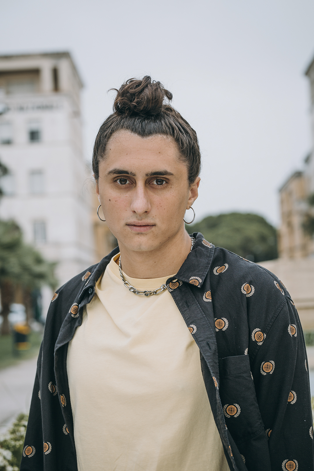 Matteo Scattaretico biografia: chi è, età, altezza, peso, tatuaggi ...