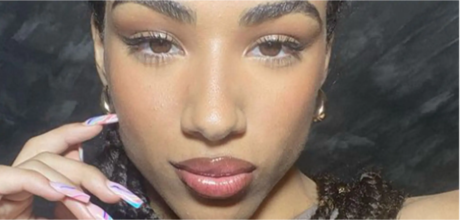 Megan Ria biografia: chi è, età, altezza, peso, tatuaggi, fidanzato ...