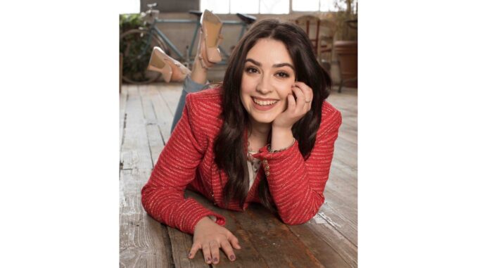 Noemi David biografia: chi è, età, altezza, peso, tatuaggi, figli ...