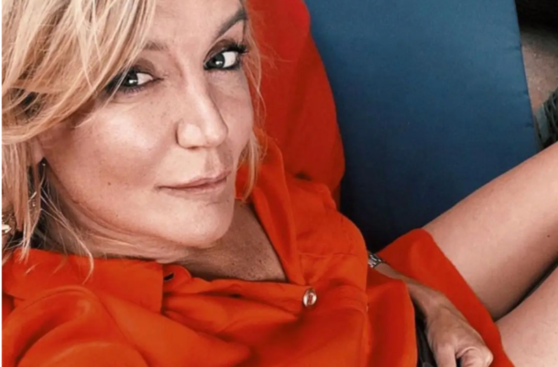 Patrizia Groppelli biografia: chi è, età, altezza, peso, figli, marito ...