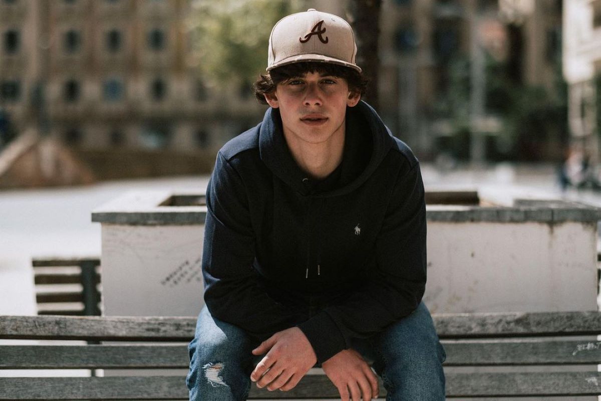 Samu Segreto biografia: chi è, età, altezza, peso, tatuaggi, fidanzata ...