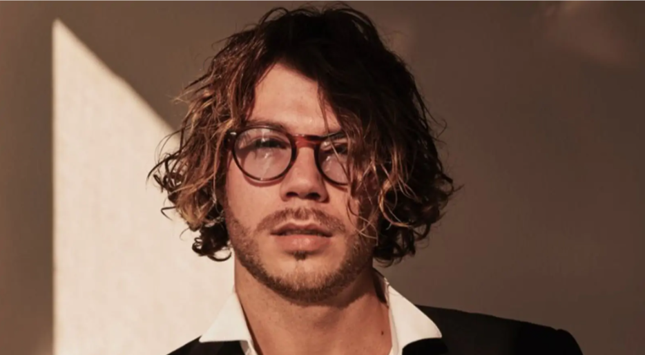 Simone Arena biografia: chi è, età, altezza, peso, tatuaggi, fidanzata ...