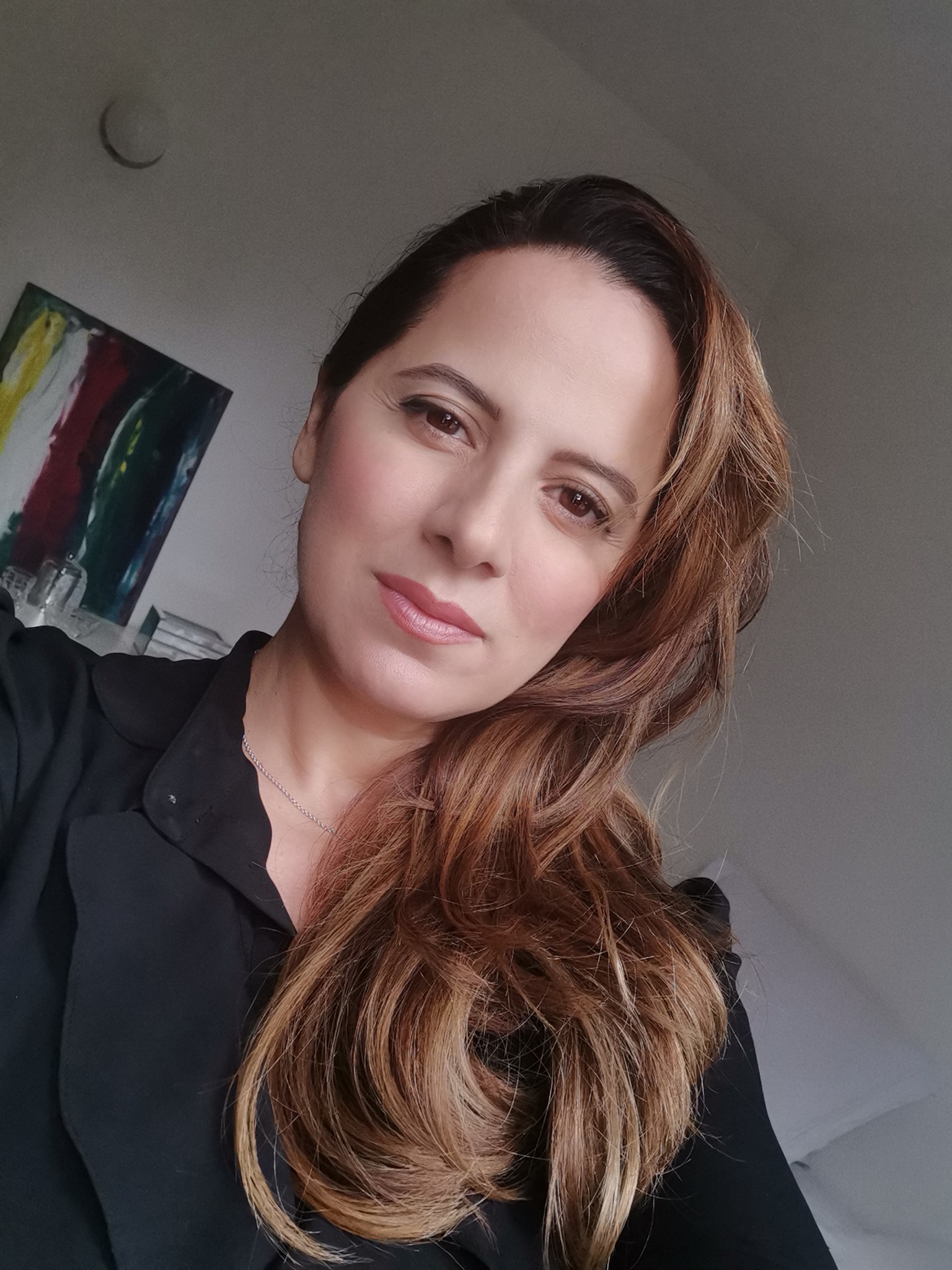 Tiziana Lodato biografia: chi è, età, altezza, peso, figli, marito ...