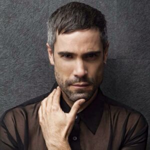 Unax Ugalde biografia: chi è, età, altezza, peso, figli, moglie ...