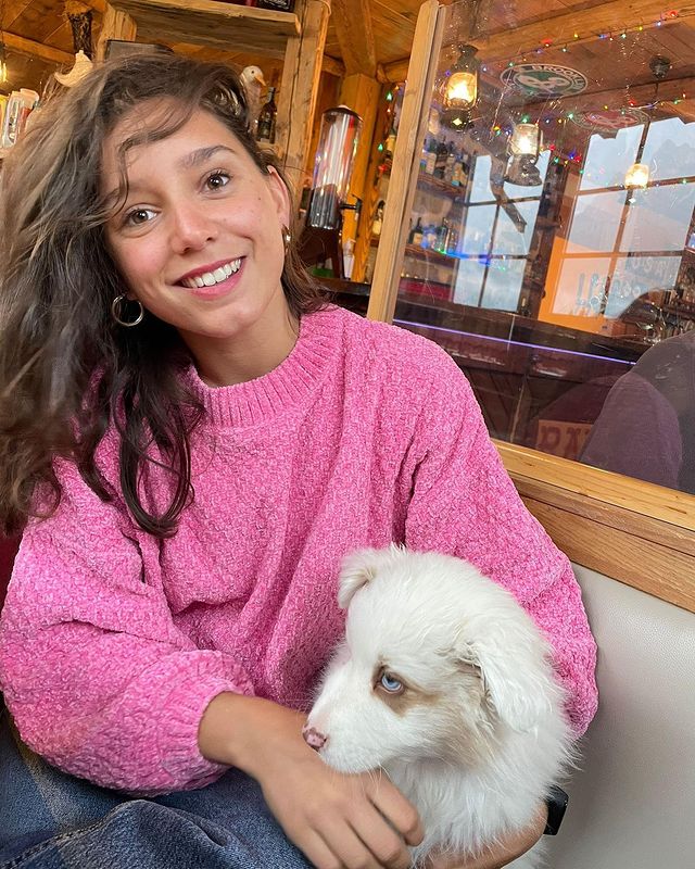 Adalgisa Manfrida biografia: chi è, età, altezza, peso, fidanzato ...