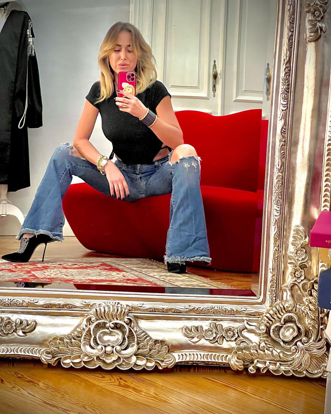 Alessandra Demichelis biografia: chi è, età, altezza, peso, figli ...