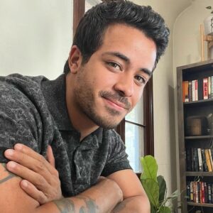 Christian Navarro biografia: chi è, età, altezza, peso, figli, moglie ...