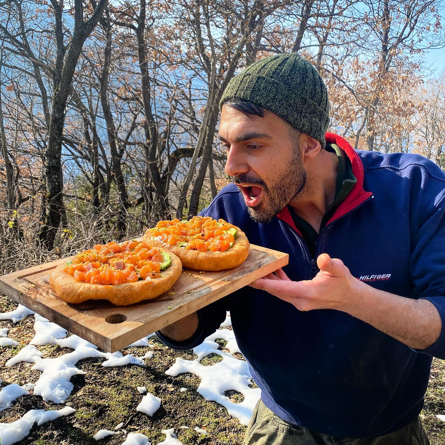 Davide Nanni biografia: chi è, età, altezza, peso, figli, moglie ...