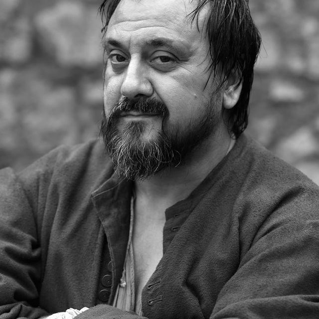 Federico Vanni biografia: chi è, età, altezza, peso, figli, moglie ...