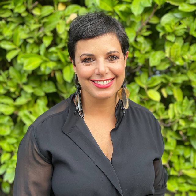 Francesca Romana Barberini biografia: chi è, età, altezza, peso, figli ...