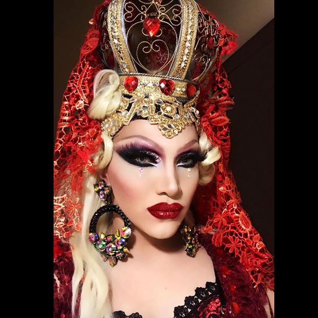 La Diamond biografia: chi è, età, altezza, peso, tatuaggi, fidanzata ...