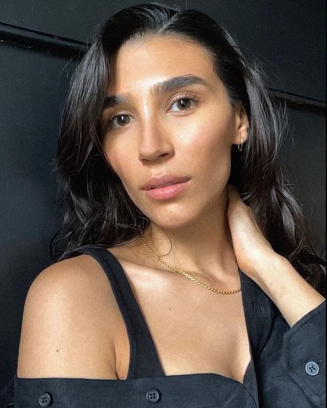 Lorena Andrea Mateo biografia: chi è, età, altezza, peso, figli, marito ...