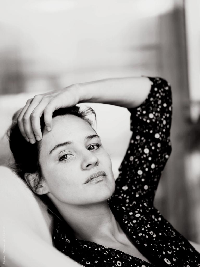 Marie Denarnaud biografia: chi è, età, altezza, peso, figli, marito ...