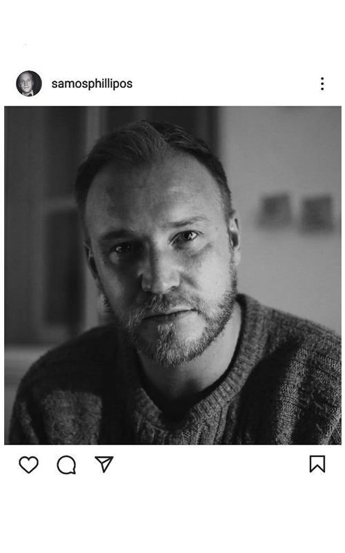 Sam Phillips biografia: chi è, età, altezza, peso, figli, moglie ...