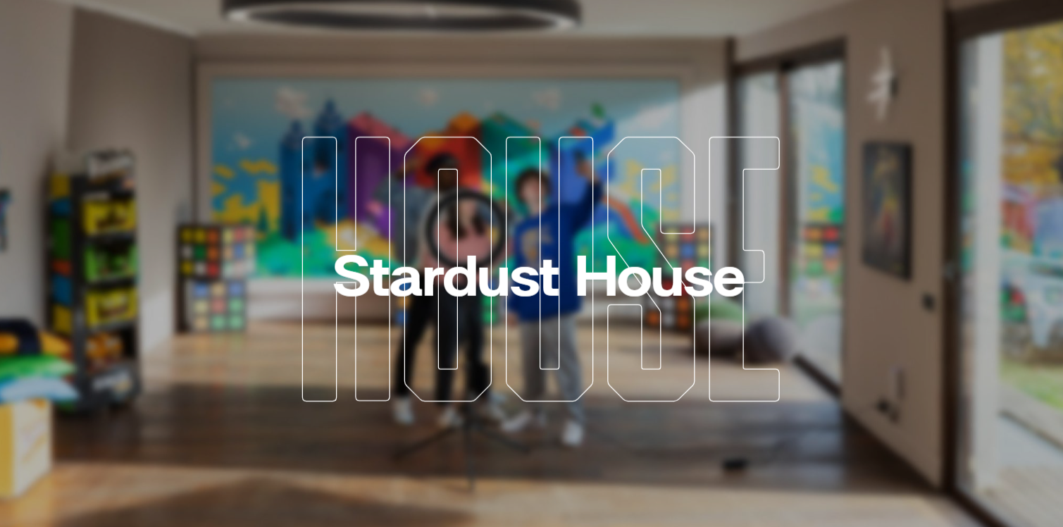 Stardust House: che cos'è, come funziona, dove si trova, quanto si ...