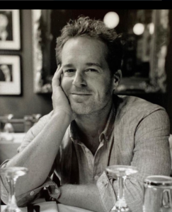 Adam James biografia: chi è, età, altezza, peso, figli, moglie ...