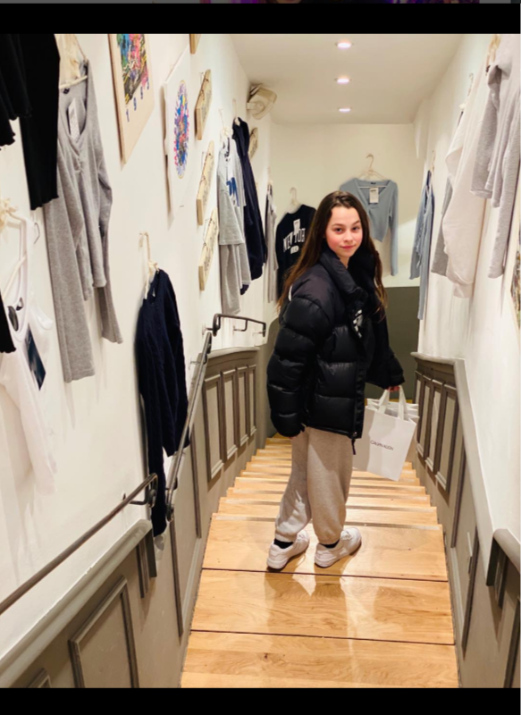 Beau Gadsdon biografia: chi è, età, altezza, peso, fidanzato, carriera ...