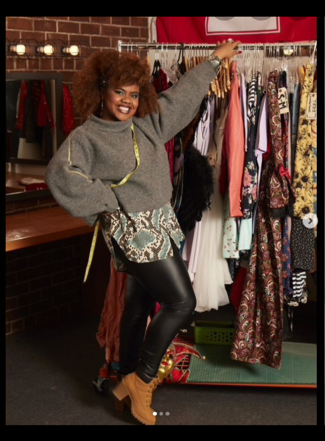 Dara Renee biografia: chi è, età, altezza, peso, fidanzato, carriera ...