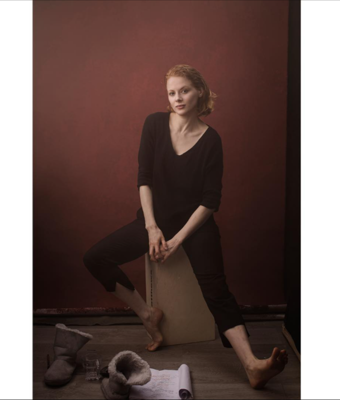 Emily Beecham biografia: chi è, età, altezza, peso, figli, marito ...